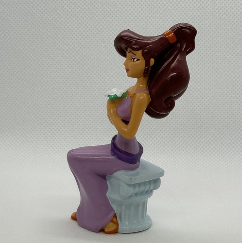Disney Hercules Movie Meg Megara PVC Action Figure | eBay