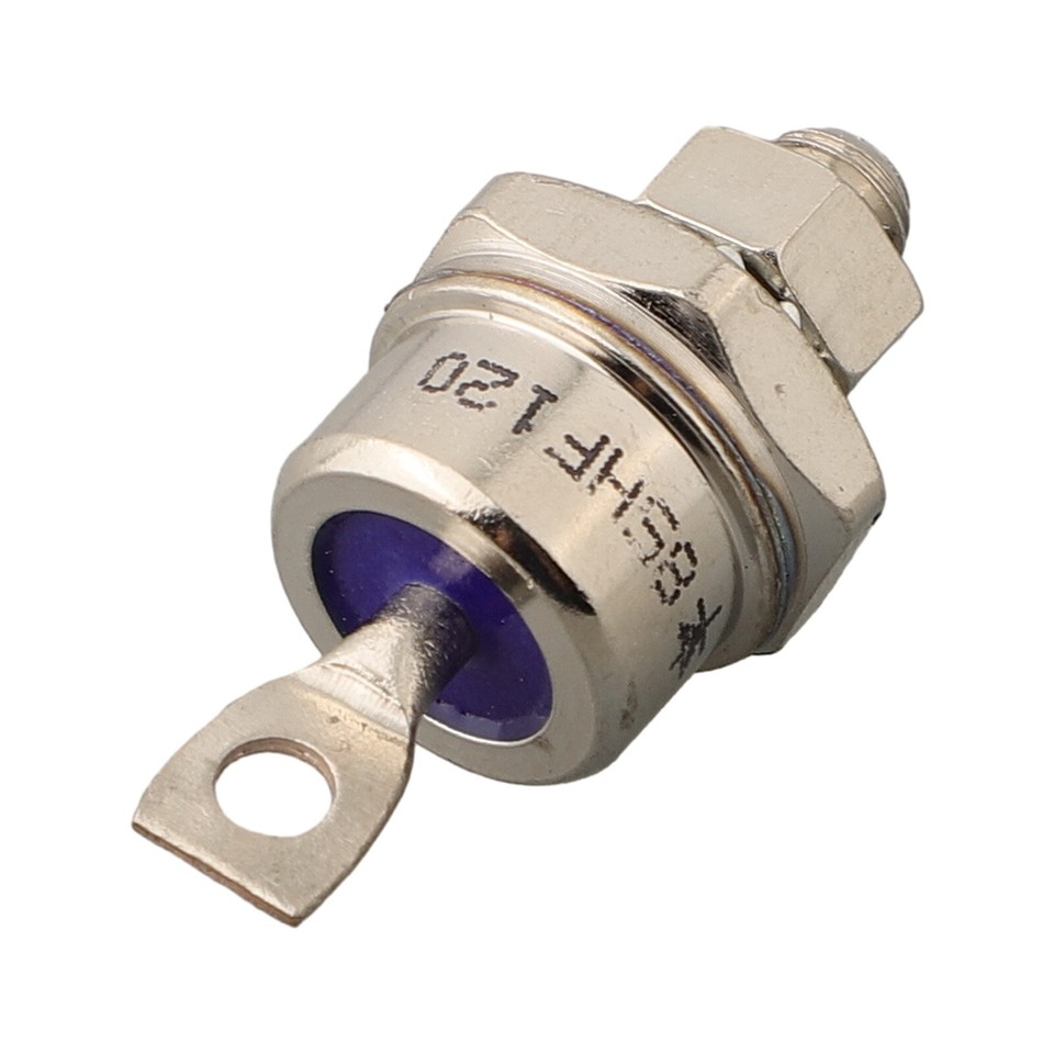 Suitable for Battery Charging 1200V Positive Stud Mount Diode Rectifier ...