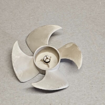 Hotpoint Refrigerator Fan Blade wr60x10011, | eBay