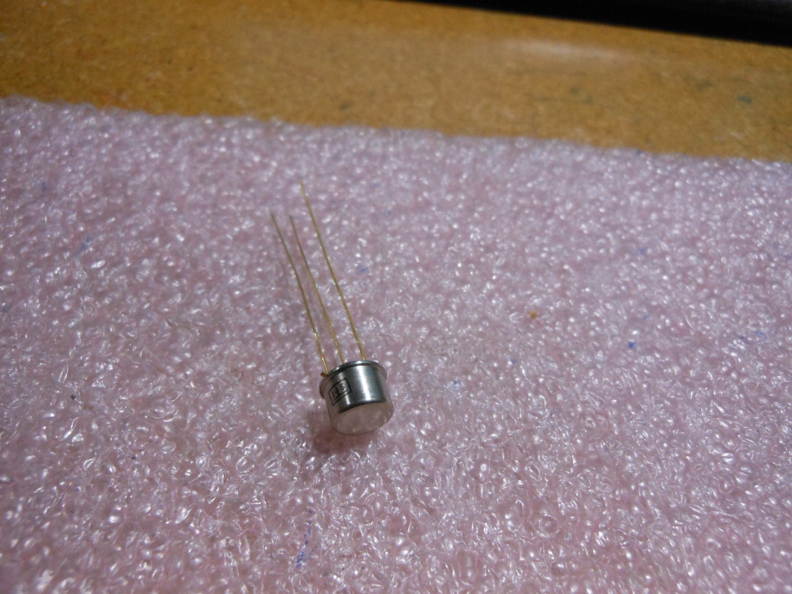 STI TRANSISTOR PART # 2N2594 NSN: 5961-01-093-2578 PART # ST-1431 | eBay