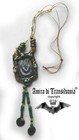 Botis demon talisman templar symbol powerful tool works Solomon spell ...