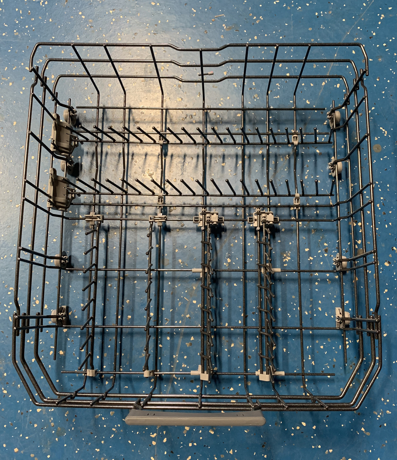 Thermador Dishwasher DWHD440MFP/02 Lower Dish Rack P/N 20000533 ...