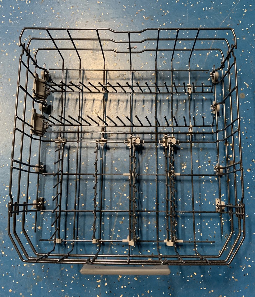 Thermador Dishwasher DWHD440MFP/02 Lower Dish Rack P/N 20000533 ...