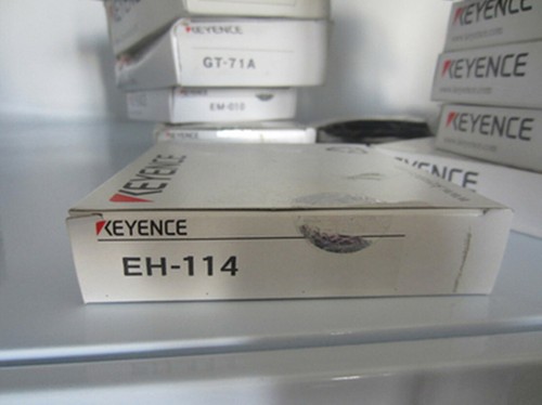 New Keyence EH-114 Proximity Sensor EH114 | eBay
