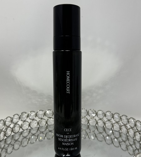 New HOMECOURT CECE Room Deodorant Spray Full Size 3.4fl oz Air ...
