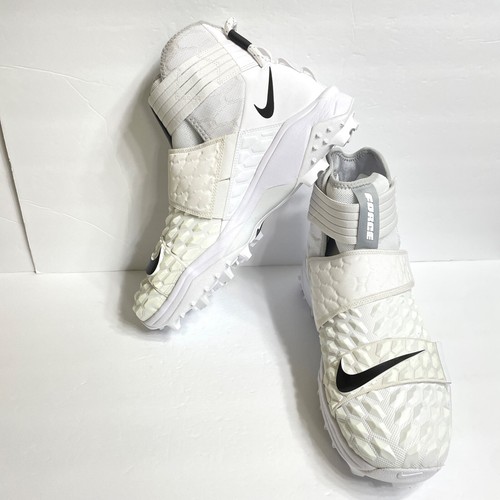 Nike Force Savage Elite 2 Shark Lineman Football Cleats Size 16 CK2824 ...