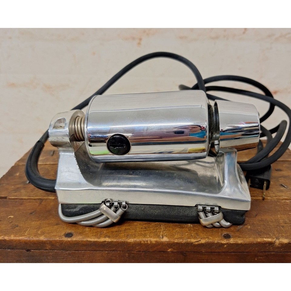 Oster Professional 103-10E Stim-U-Lax Body Massager | eBay