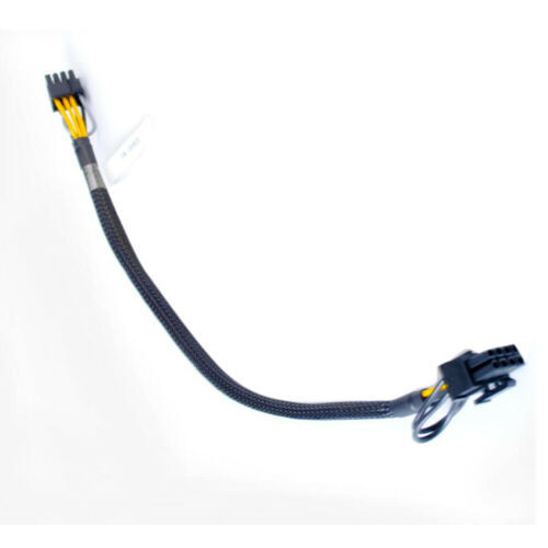 New 8pin to 8pin Power Adapter Cable for IBM X3650 M4 M5 Fast Shipping ...