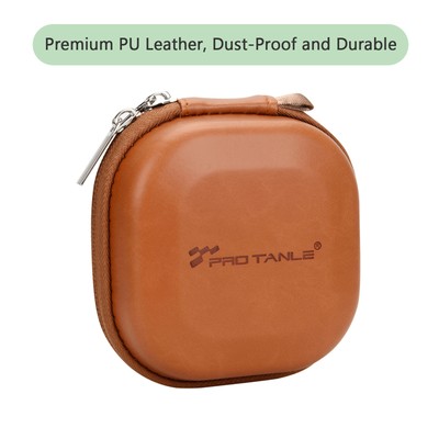 5 Pocket Lens Filter Case Bag Holder Pouch for Camera up to 82mm Filter ...