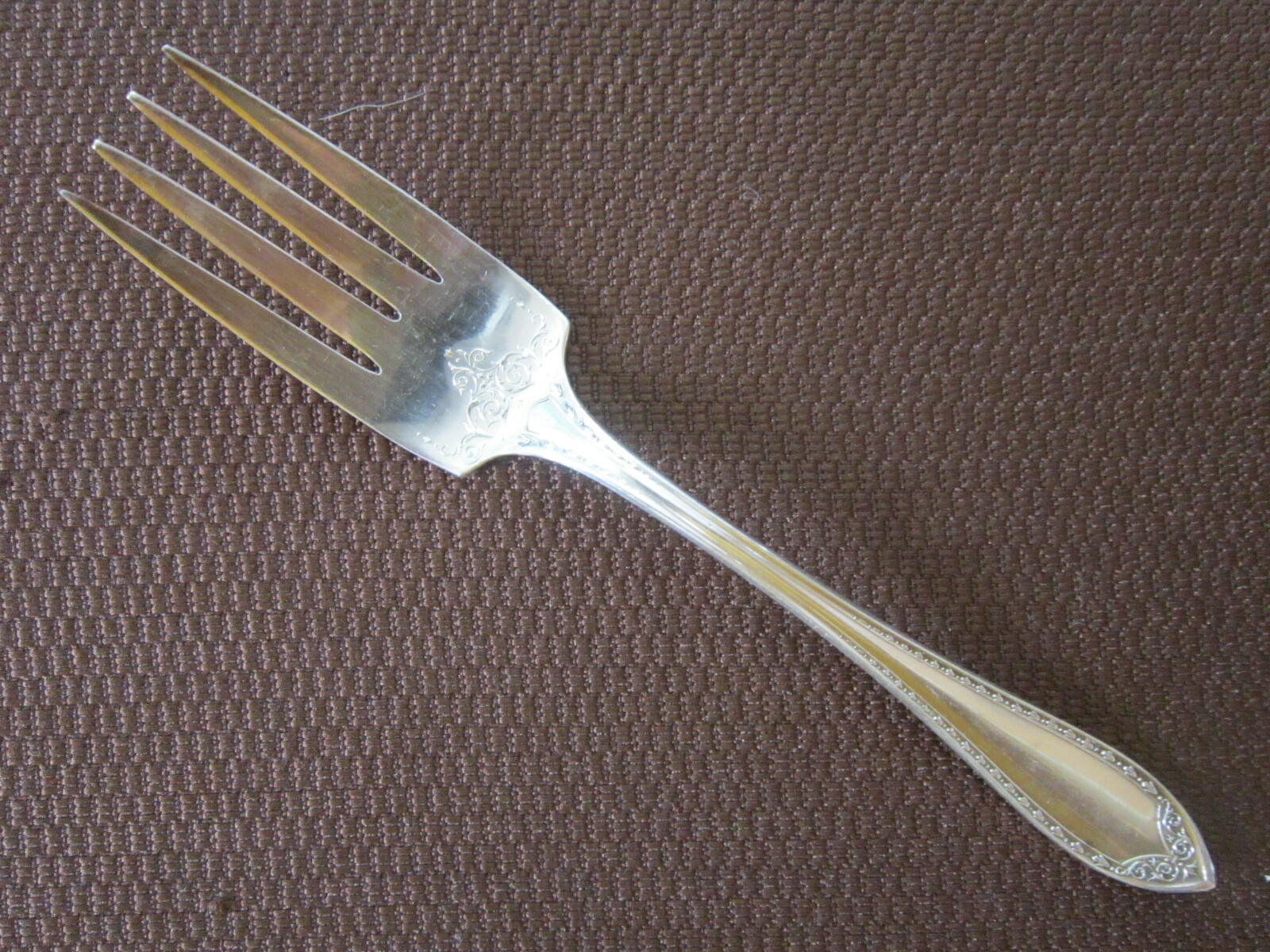 Oneida Community SHERATON Silverplate 1910 Silverware Flatware *YOUR ...