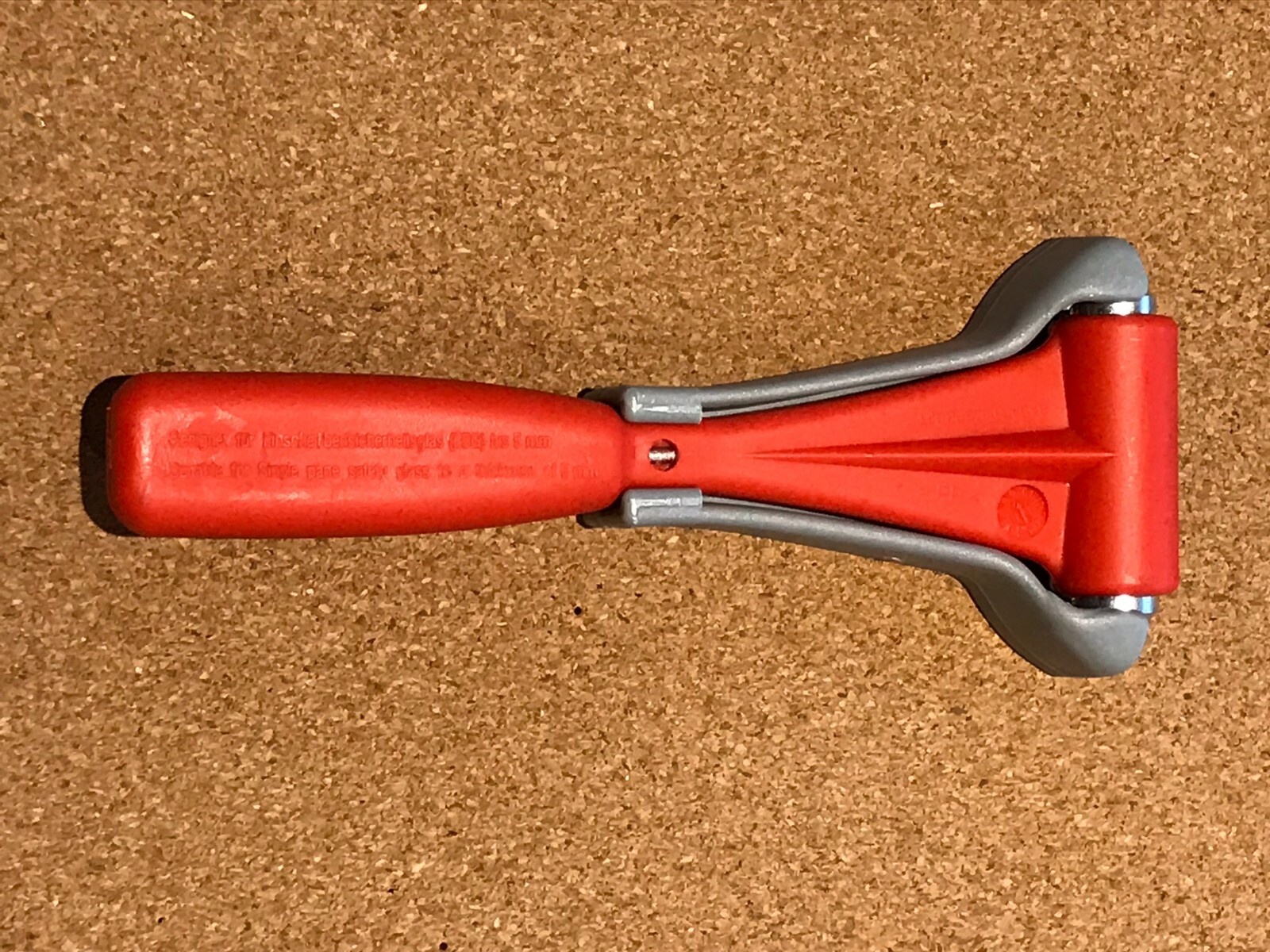 Bus Coach Minibus Minicoach PSV Window Break Glass Emergency Hammer ...