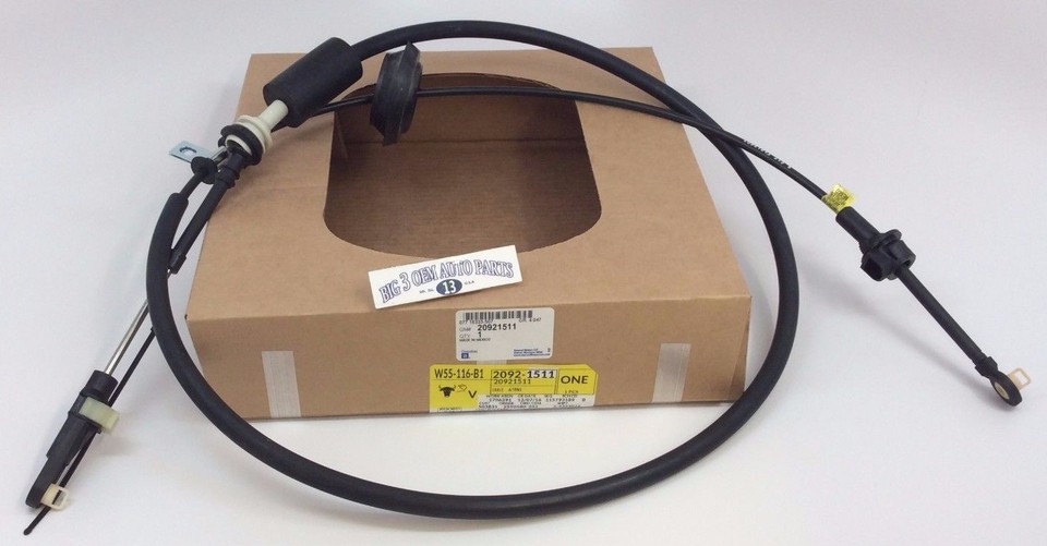 Chevrolet Cobalt HHR Pontiac G5 Automatic Transmission Shift Lever ...