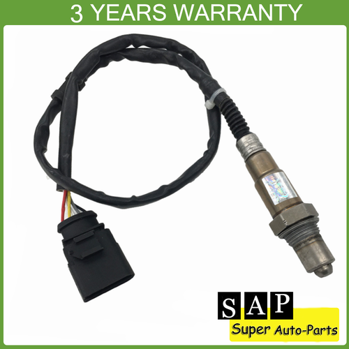 New Oxygen Sensor Upstream For Audi A3 Skoda Octavia 13-18 VW Polo ...