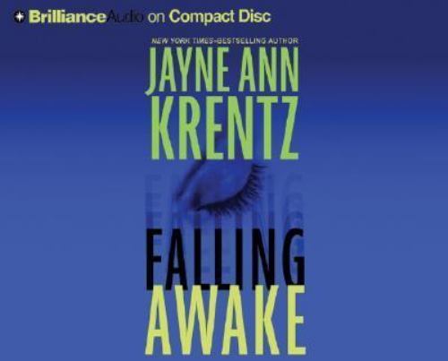 Falling Awake Krentz, Jayne Ann Acceptable Book 0 audioCD 9781596002425 ...