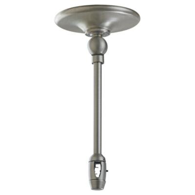 Sea Gull Stand Off Swivel Power Feed Canopy/Adapter, Brushed Nickel ...