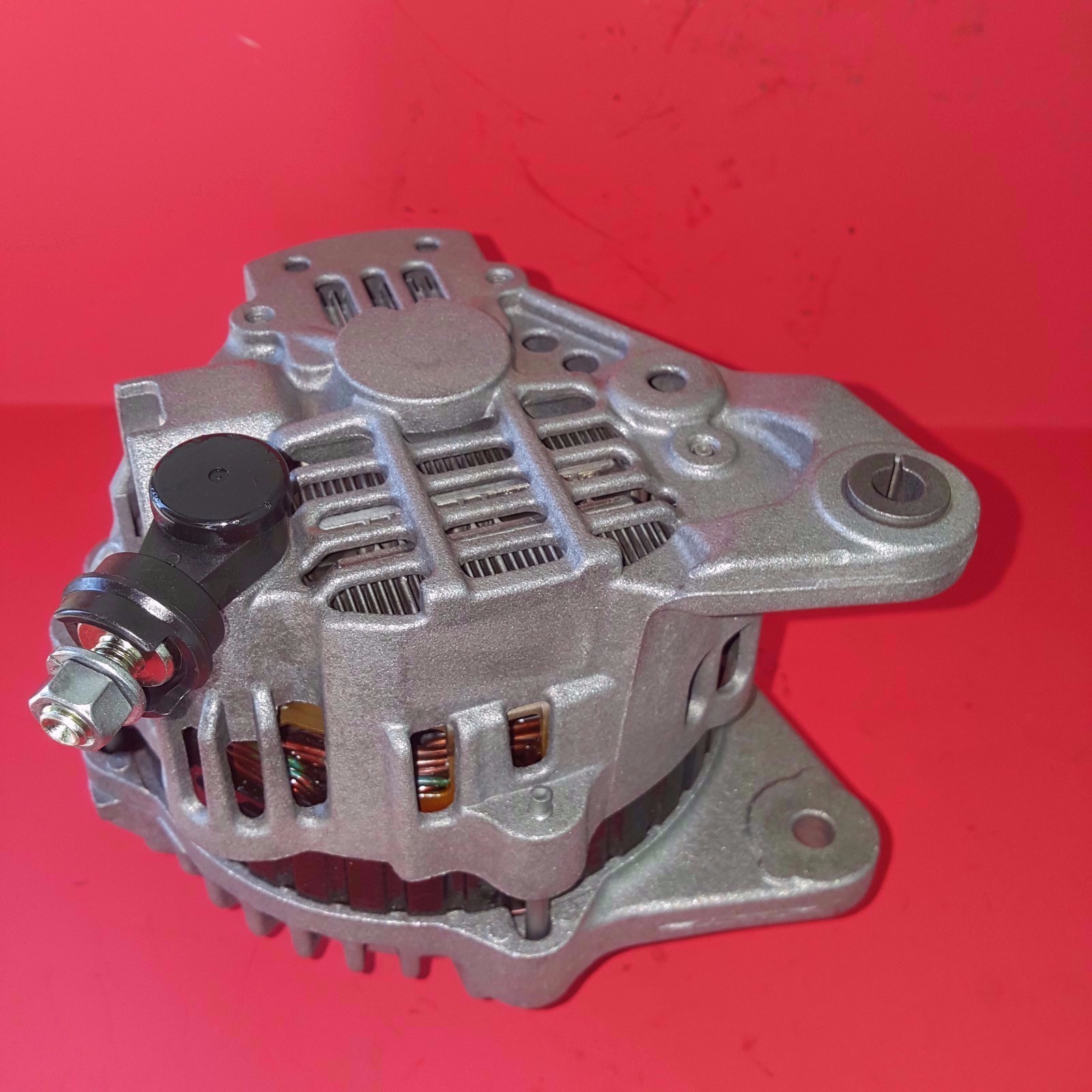 2002 2003 2004 Subaru Impreza 2.5Liter Alternator Reman By Ace ...