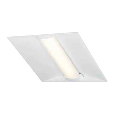 2 - LED Commercial Light Fixture Luminaire 2' x 2", Retrofit ...