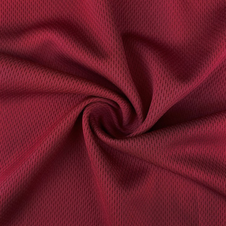DriCloth Microfiber Jersey Fabric Athletic Polyester Spandex 60" Wide ...