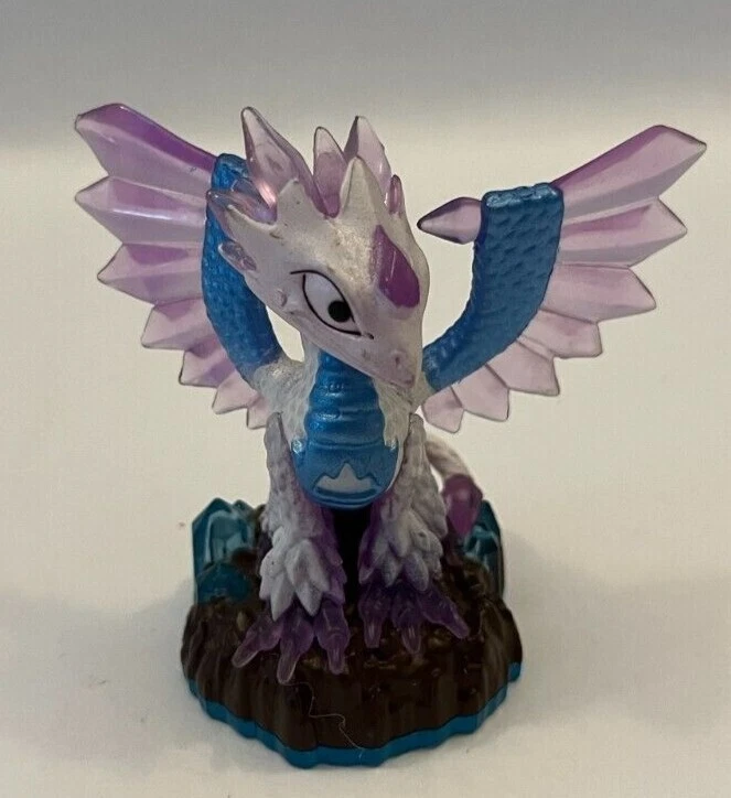 Skylanders Swap Force Lightcore Flashwing