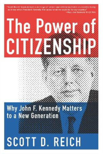 Scott D. Reich The Power of Citizenship (Hardback) 9781939529367 | eBay