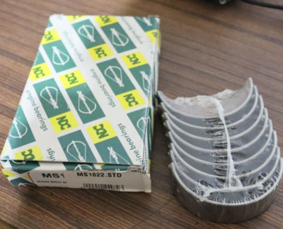 NEW NDC MAIN ENGINE BEARING SET PART 1822-STD / 4M1149 - FREE AU POST ...