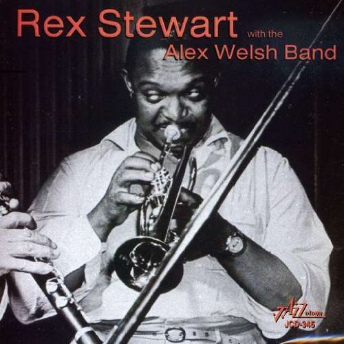 Rex Stewart With Alex Welsh Band (CD) Album (US IMPORT) 762247634522 | eBay
