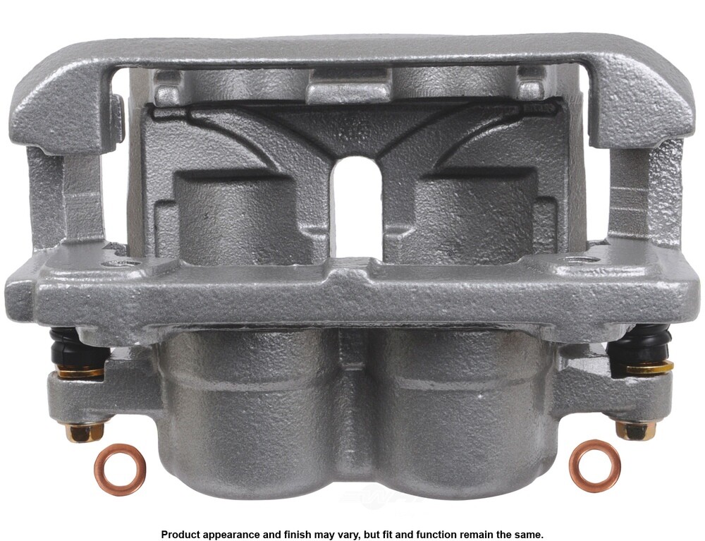 Disc Brake Caliper Cardone 18-P4975 Reman for sale online | eBay