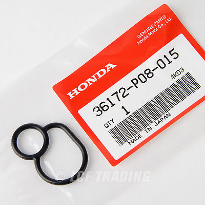 5PC - Genuine OEM Honda Solenoid Gasket 36172-P08-015 (Quantity=5) | eBay
