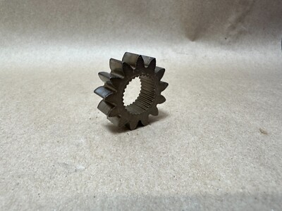 Hydro-Gear ZC 13T Gear 51130 | eBay