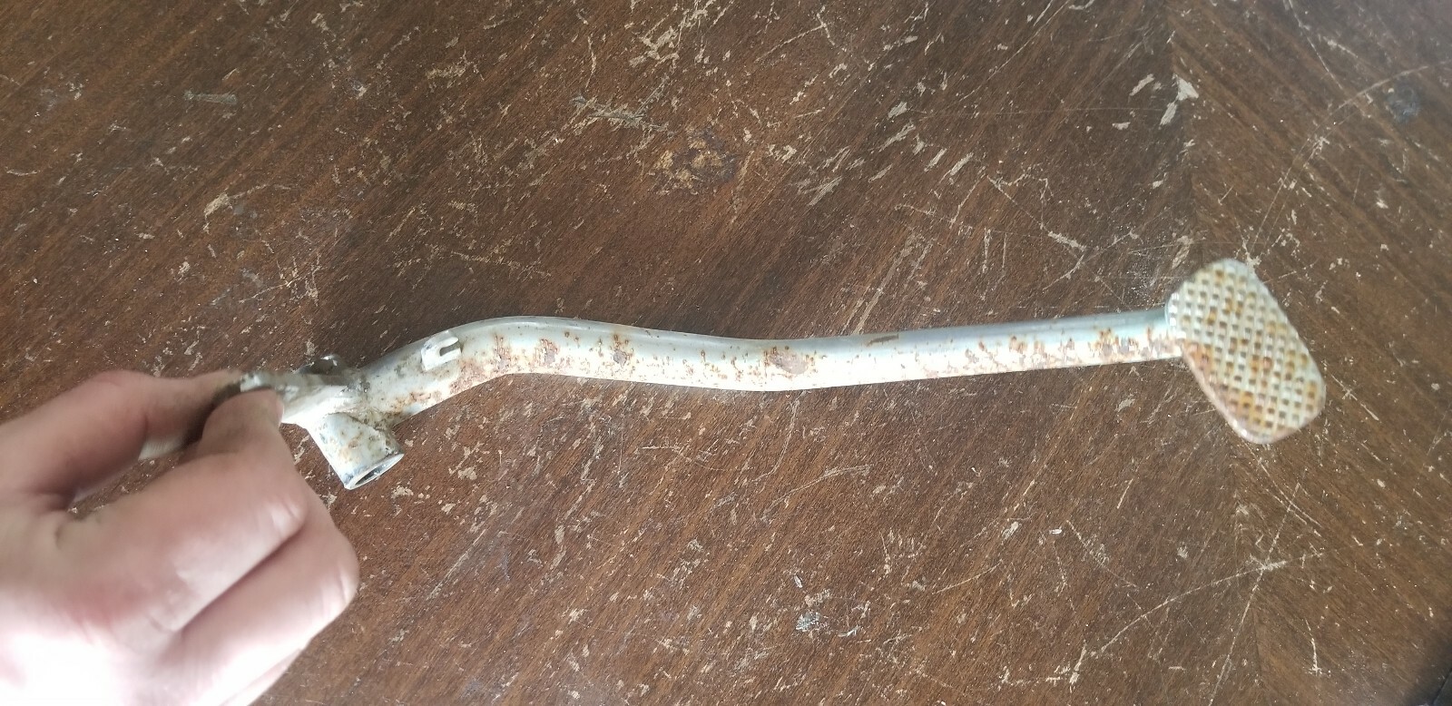 Bridgestone BS50 Foot Brake Lever | eBay