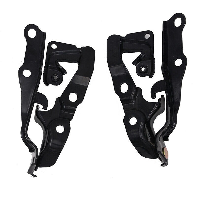 New Hood Hinge Right Left for Toyota Camry 2007-2011 TO1236151 ...