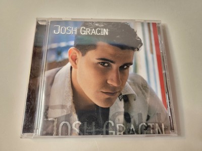 Josh Gracin by Josh Gracin (CD, Jun-2004, Hollywood) 720616504524 | eBay