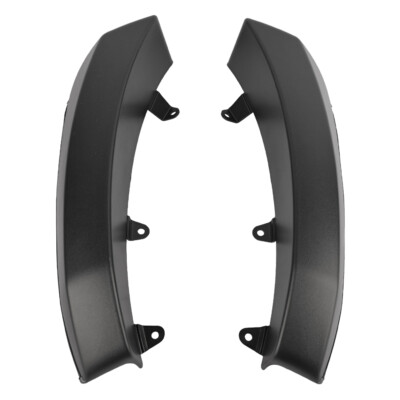 For 2012-2018 DODGE RAM 4500 Wheel Opening Flare Molding Front Right ...