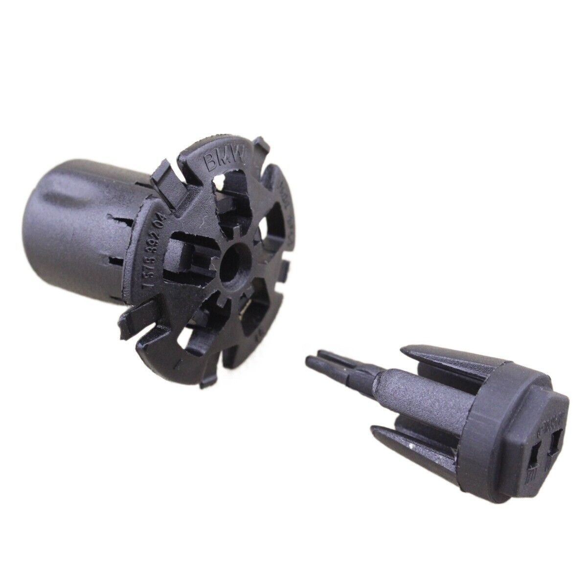 1 Suit Fits BMW Genuine 17117595701 Cooling Radiator Radiator Upper ...