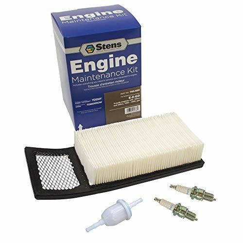 Stens Engine Maintenance Kit, E-Z-GO, ea, 1 | eBay