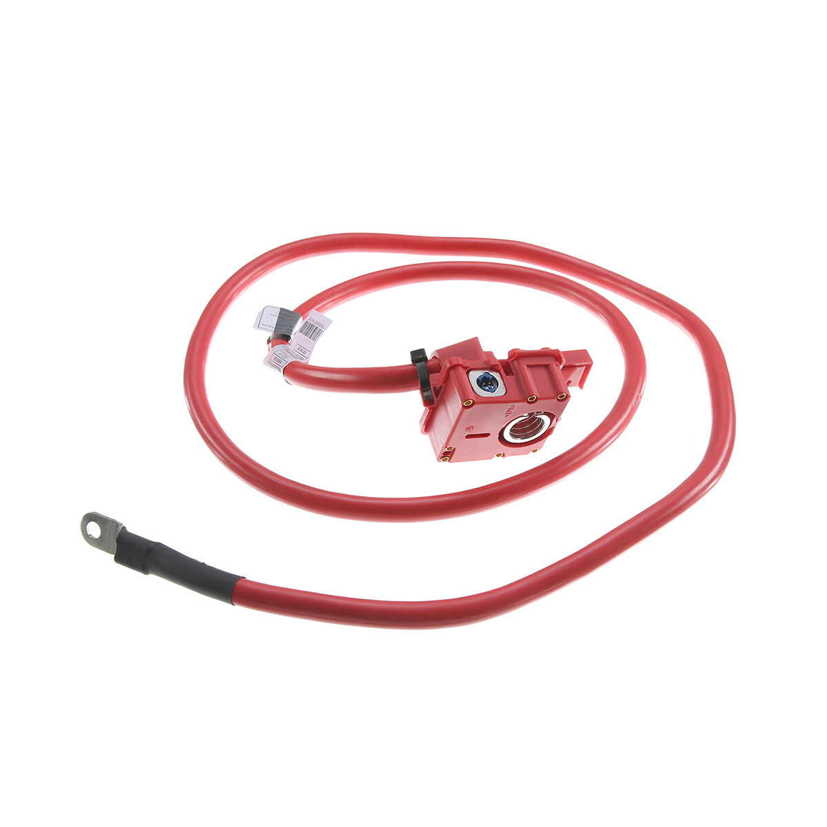 A-Premium Positive Battery Cable for BMW 5 Series E60 E61 2006-2009 ...