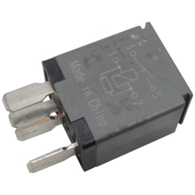 OEM GM 4-Pin Relay High Power 4-Terminal Multi-Use Relay 13500587 | eBay