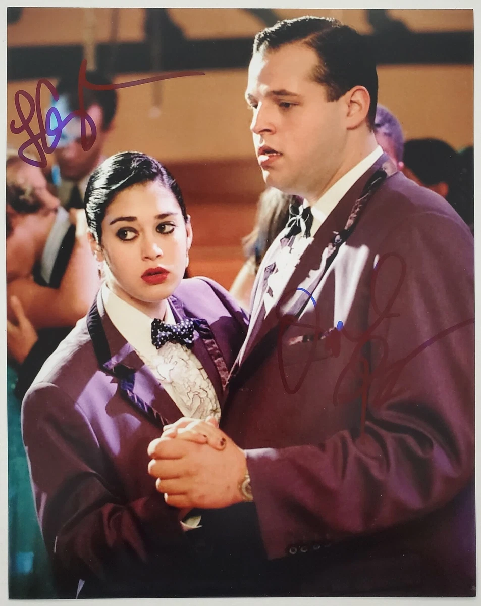 Mean Girls Janis And Damian