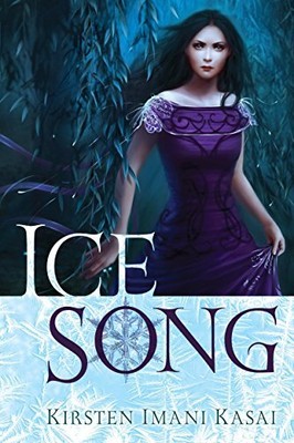 Ice Song, Kirsten Imani Kasai | eBay