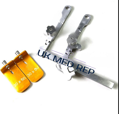 Minimally invasive Cardiac ULTRAVISION CT Surgical Access System ...