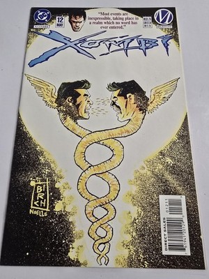 Xombi DC Comics Comic Book #12 | eBay
