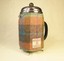 LARGE Harris Tweed Coffee Pot Cosy for 12 Cup Cafetiere / French Press ...
