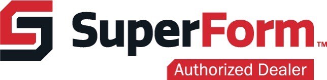 SuperForm ICF (insulated concrete form) corner 8” | eBay