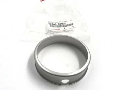 GENUINE TOYOTA AVALON CAMRY LEXUS ES350 FRONT WHEEL BEARING DUST CAP ...