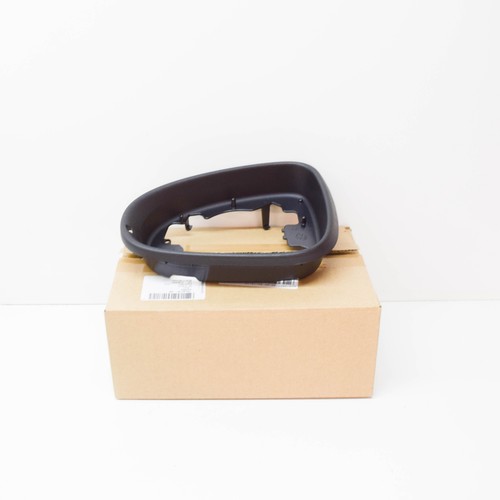 Volkswagen TOUAREG 7P Front Left Door Mirror Trim Ring 7P68576019B9 NEW ...