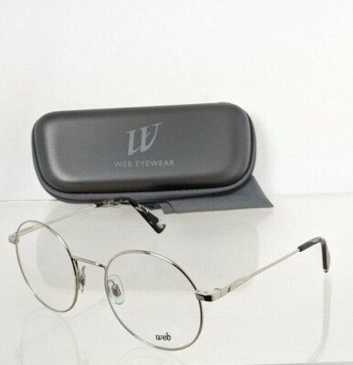 Brand New Authentic Web Eyeglasses WE 5274 Col. 016 49mm Designer Frame ...