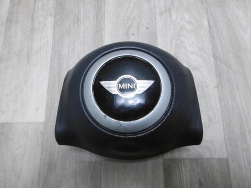 Air bag conducteur MINI MINI 1 R50/R53 PHASE 1 32306779259 | eBay