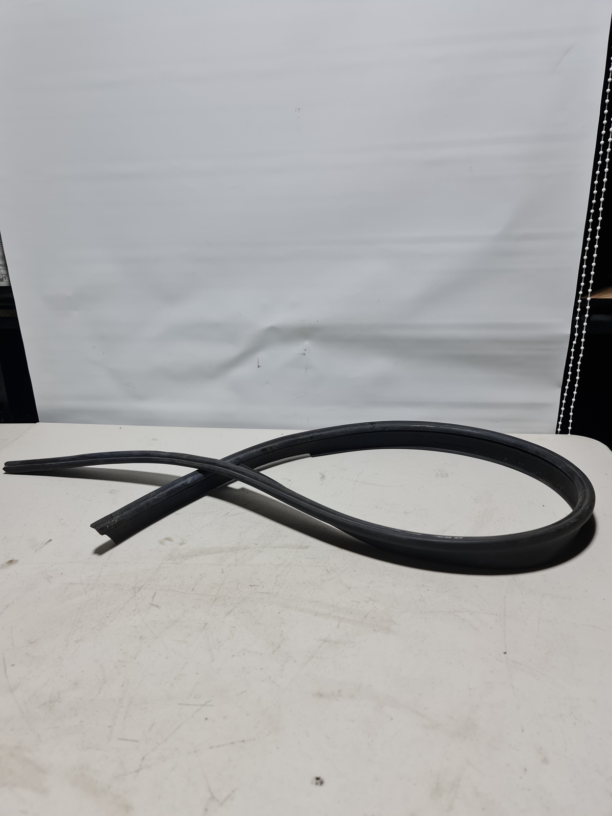 2012-2020 BMW 51-76-7-255-802 BMW 51767255802 Front Engine Hood Sealing ...