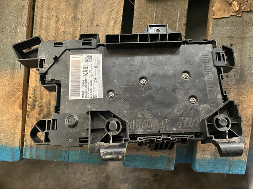 OEM 2021-2023 FORD F150 BCM Body Control Module # MU5T-15604-KABJ | eBay