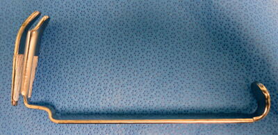 Weck 70342 Dental Gag Blade L3 | eBay